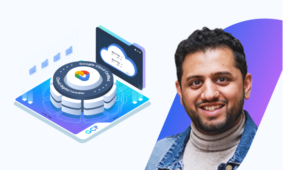 GCP Cloud Digital Leader Certification | KodeKloud